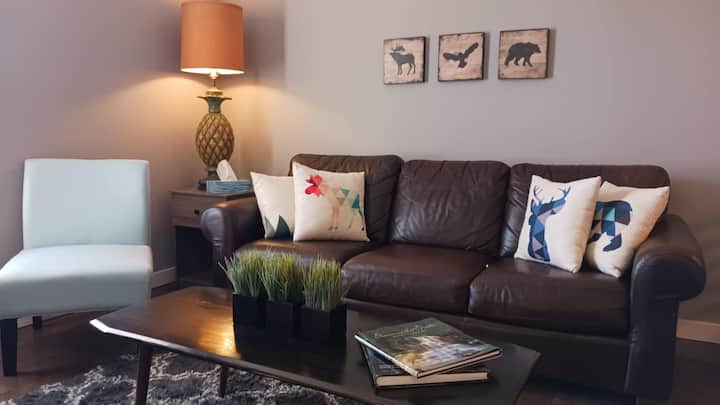 Centrally Located Apartment - Sarnia