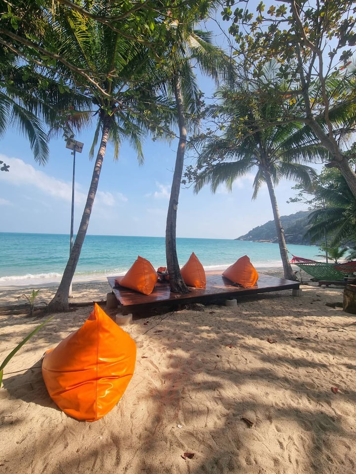 Beach Escape! Adventure Retreat! - Ko Samui