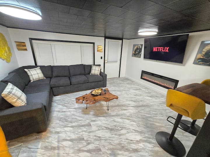 Gal-o-way@acadianp, A/c, Firepit, Bbq Grill - Maine