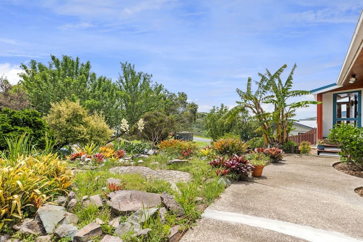 Cosy Lockwood Home - Tauranga