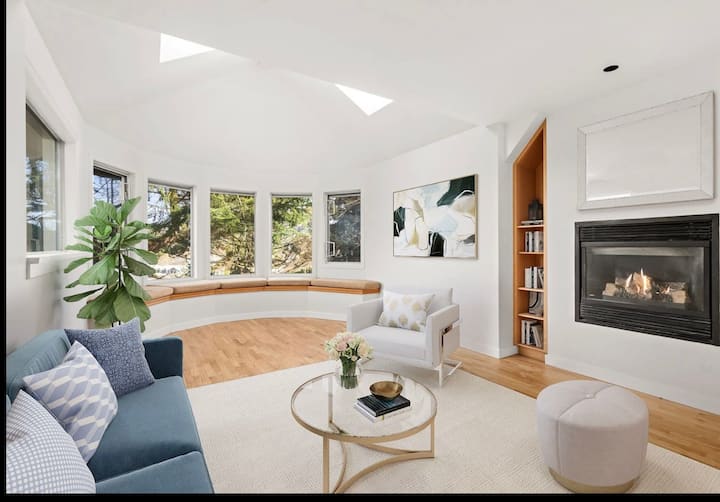 Cozy Urban Private Place - Abbotsford