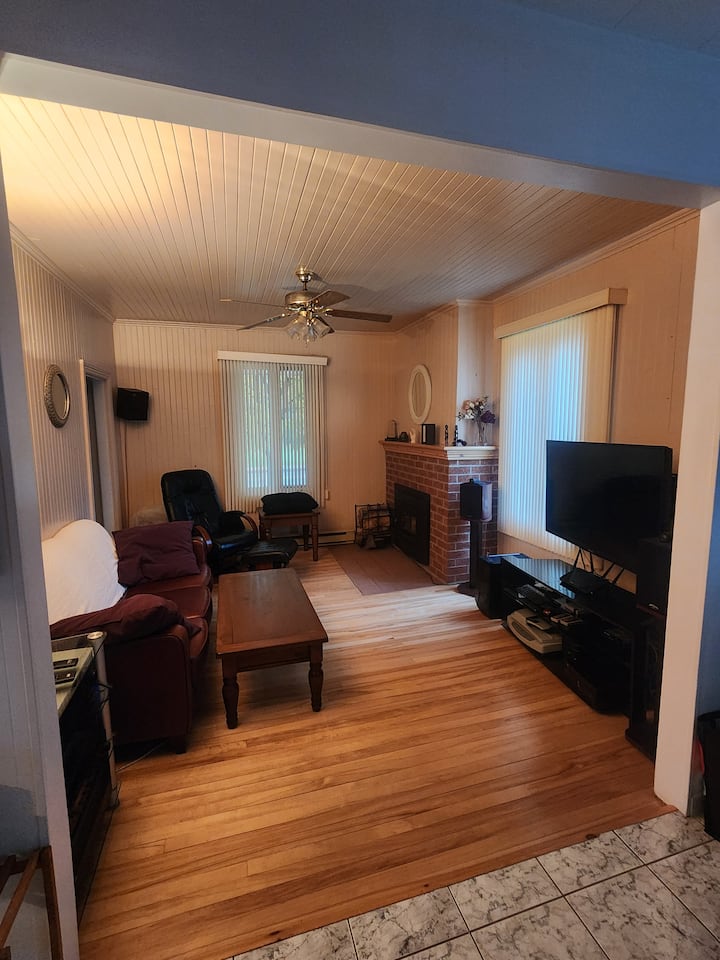 Maison Centenaire Pour Décrocher - Stoneham-et-Tewkesbury