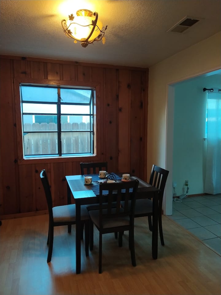 Sharing My Weekend/vacation Home - Foster City, CA