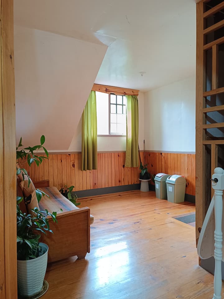 Cozy Pilgrims Haven Room No. 10 - Sagada