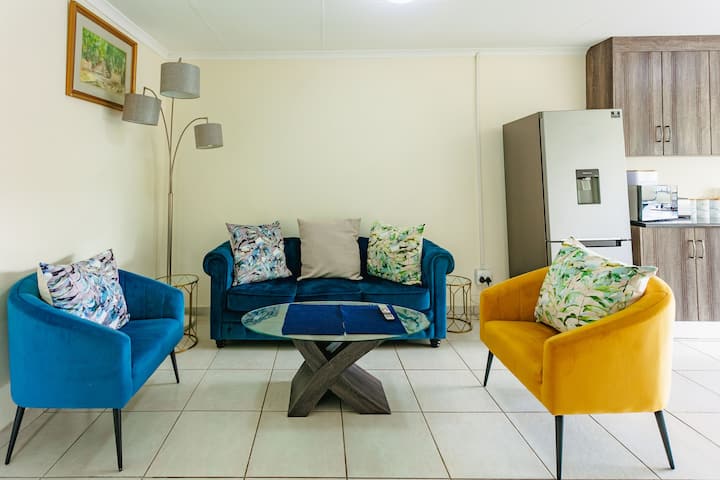 3 Bedroom/1 Bathroom Flat. - Alberton