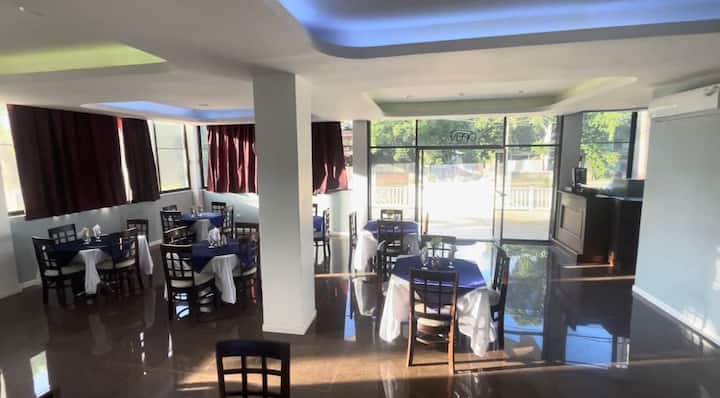 The Alexandria Marquis Hotel & Resort - Belize