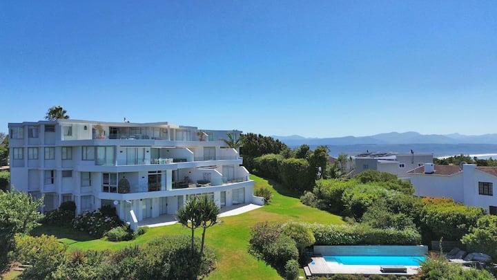 A Perfect Place To Relax. - Plettenberg Bay