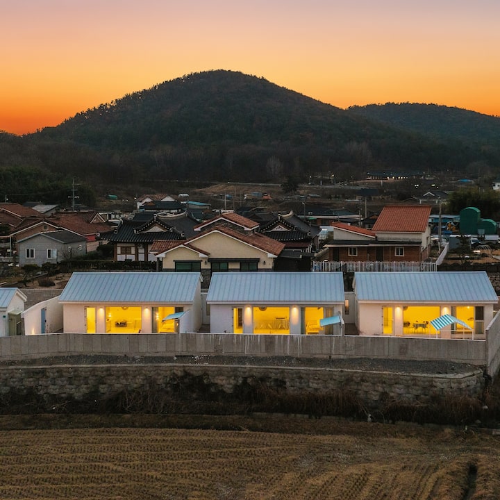 별사이(Byeol) - Gyeongju-si