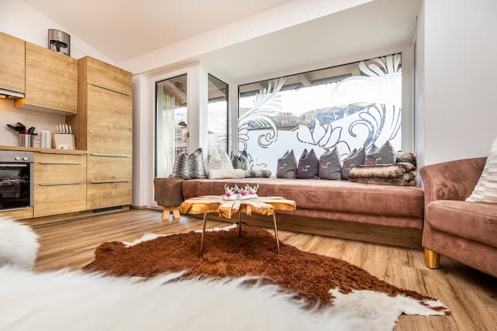 Enjoy The Alps | Flachau | 7 Sz | 5 Bad | 250 M² - Flachau