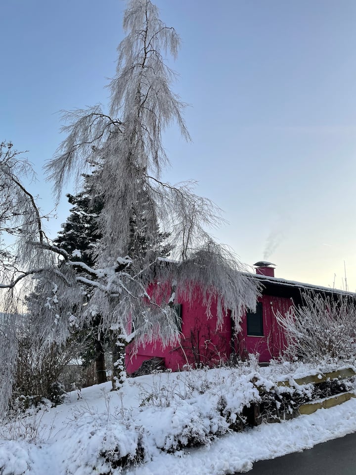 Auszeit Zwischen Bodensee Und Bergen - Scheidegg