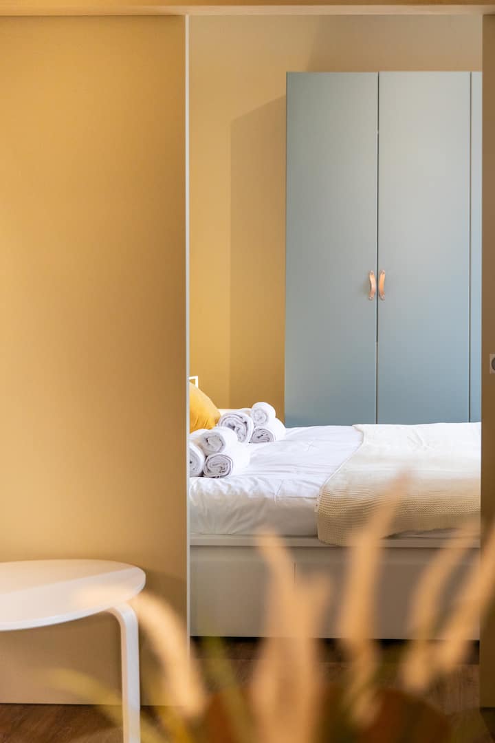 Adige River Suite – Nel Cuore Di Verona (San Zeno) - Verona