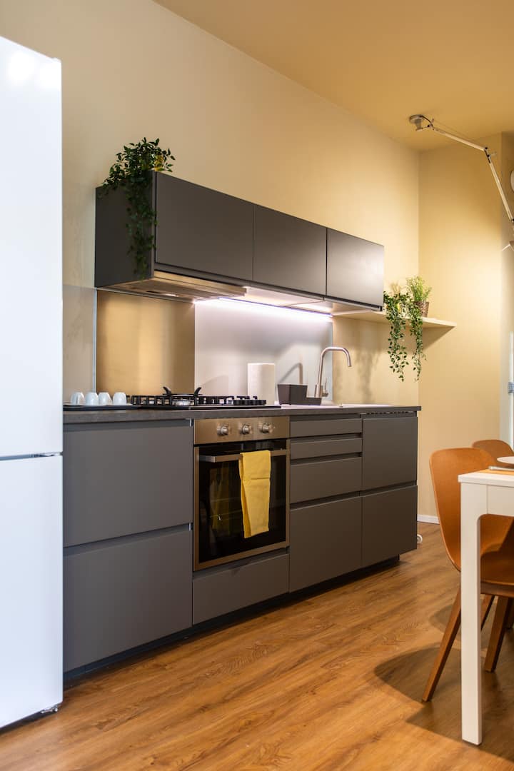 Adige River Suite – Nel Cuore Di Verona (San Zeno) - Verona