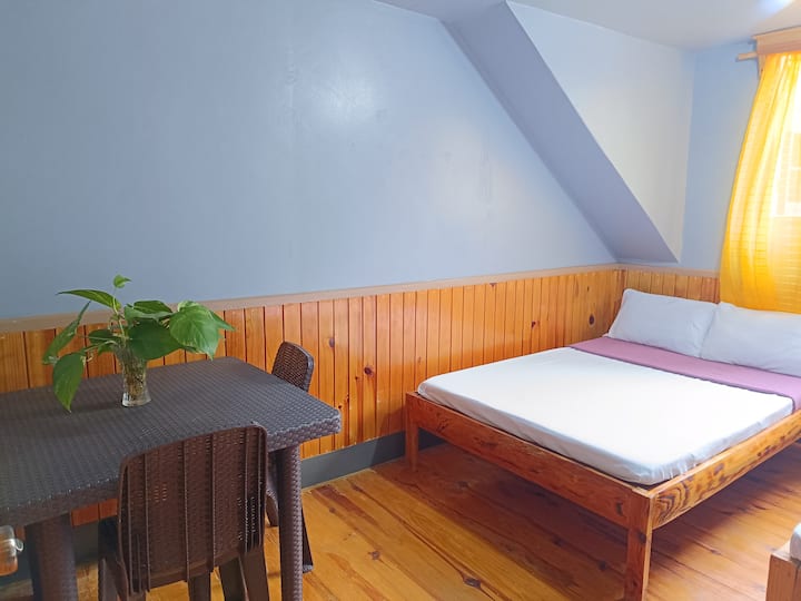 Cozy Pilgrims Haven Room No. 7 - Sagada