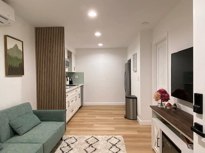 Charming Home In Berryessa - San Jose, CA