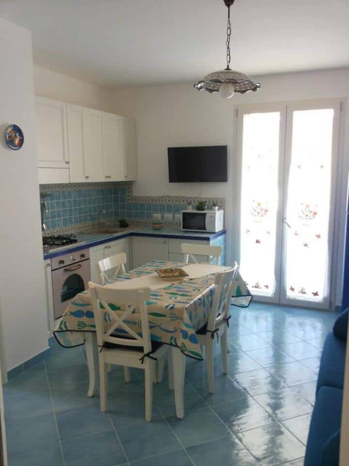 Afrodite A Pochi Passi Dal Mare - San Vito Lo Capo