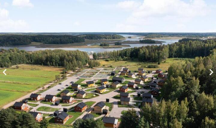 Mökki, Porvoo, Suomi - Porvoo