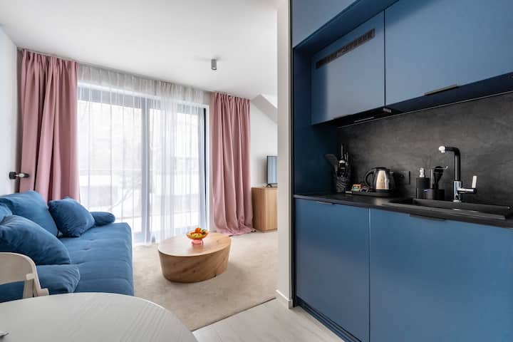 Novy Szczyrk Apartament Standard Nr 31 - Wisła