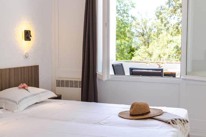 Appartement T1, N° 23 Avec Très Belle Piscine - La Garde-Freinet
