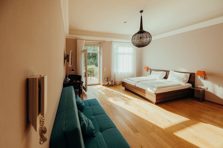Familienzimmer Bis 4 Personen -N - Heidelberg