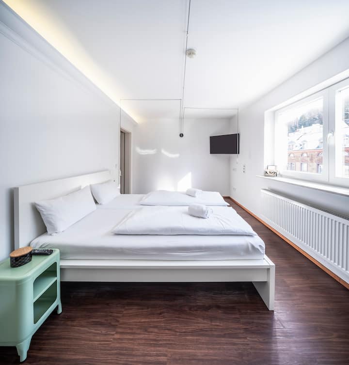 Apartment - Neu - Heidelberg