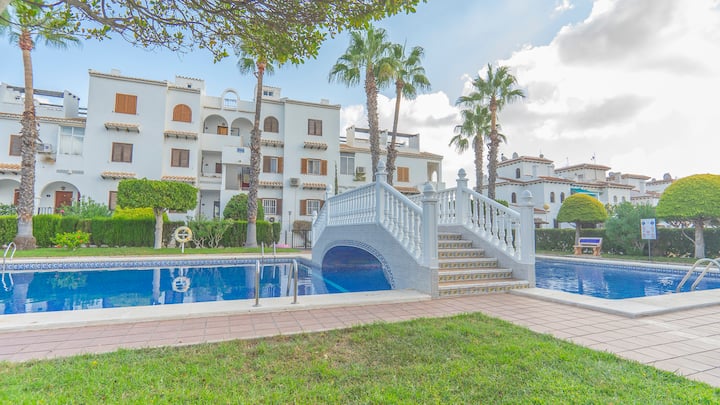 Bravo Hills - Casa Jean - Dolores