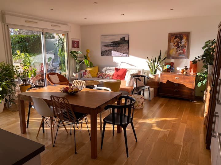Appartement - Le Plan De Grasse - Grasse