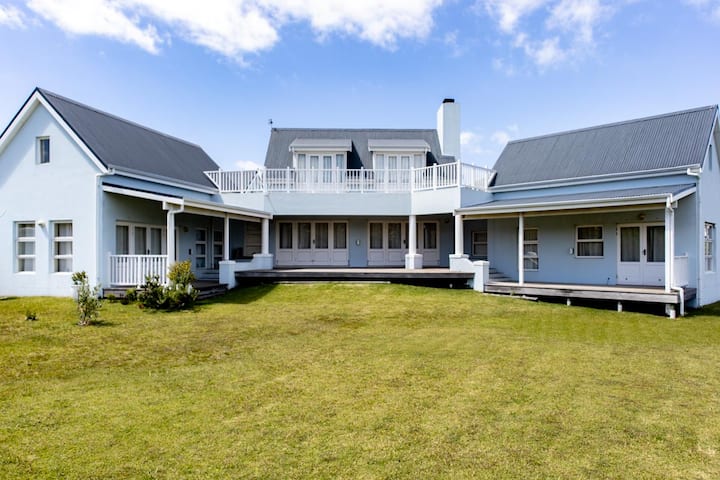 Porcupine Creek - Pringle Bay