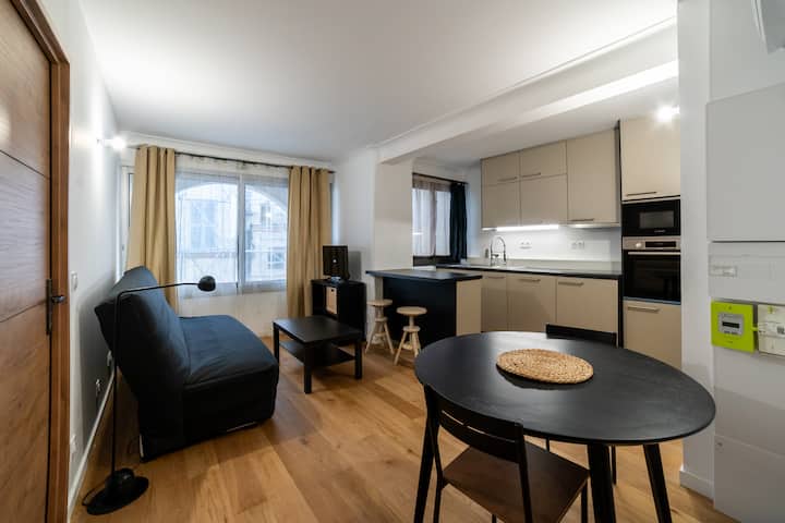 T3 Deux Chambres Cœur
 Ville Palais Des Papes - Avignon