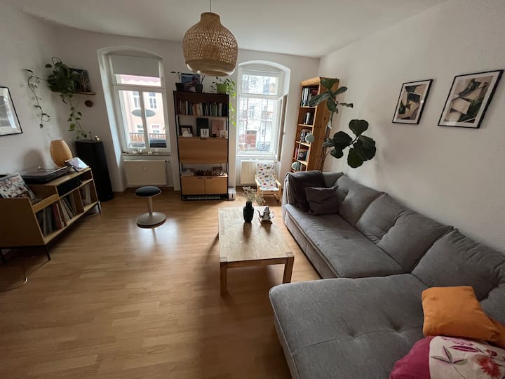 Charmantes Refugium - Dresden