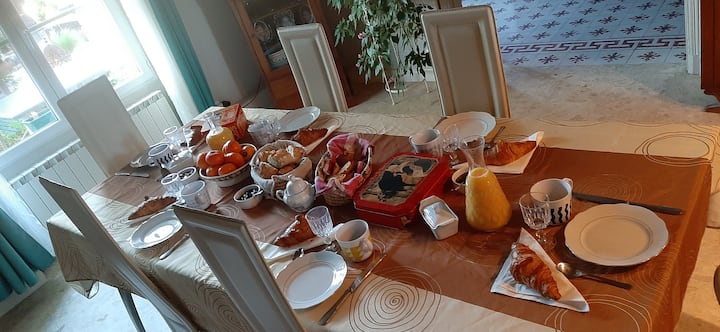 Très Beau Mas Provençal - Chambres D'hôtes - L'Isle-sur-la-Sorgue