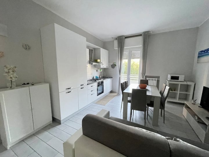 Casa La Prua - Rimini