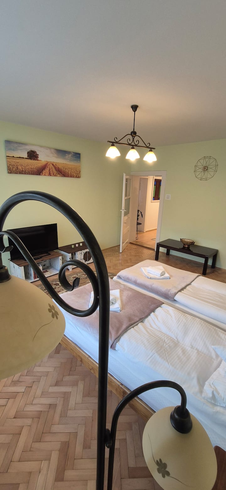 Stephanie's Home - Brașov