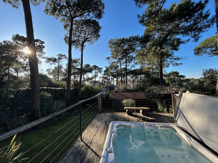 Villa Pyla Sur Mer - 
