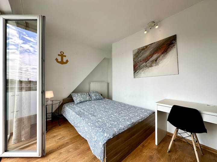 Apartament Nemo - Sopot