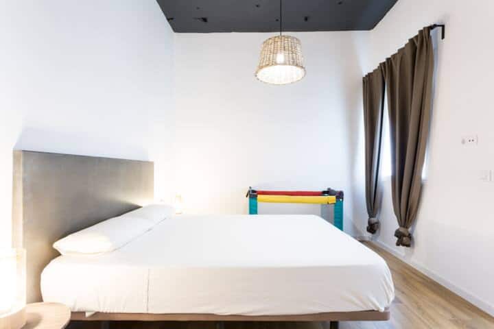 503 Sevilla Deluxe Suites - Séville