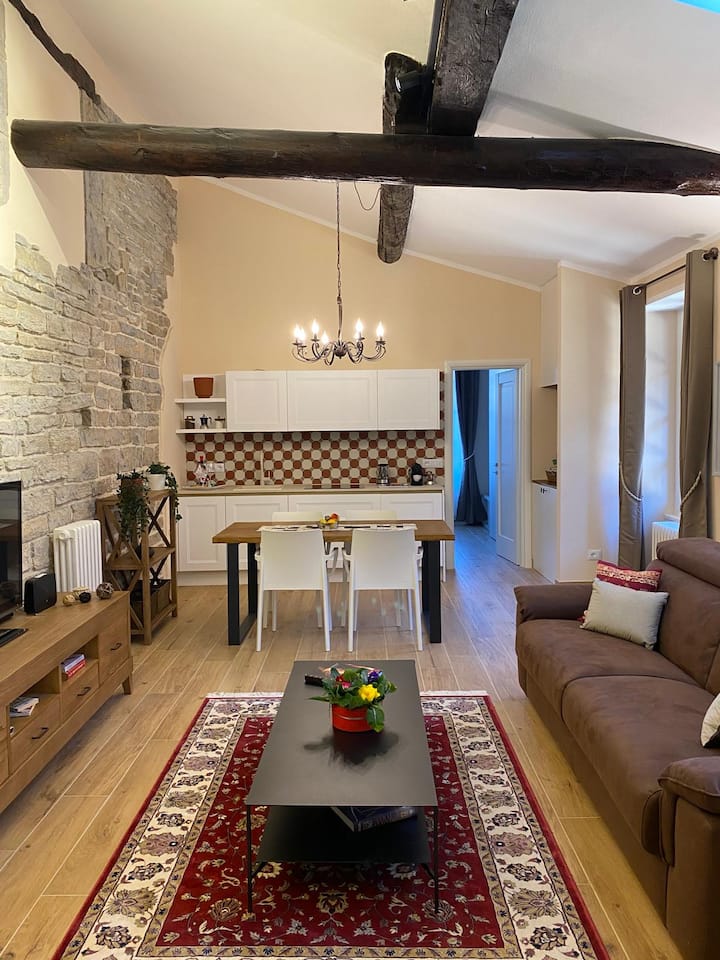 Dimora Il Campanone Charme&relax - Bérgamo