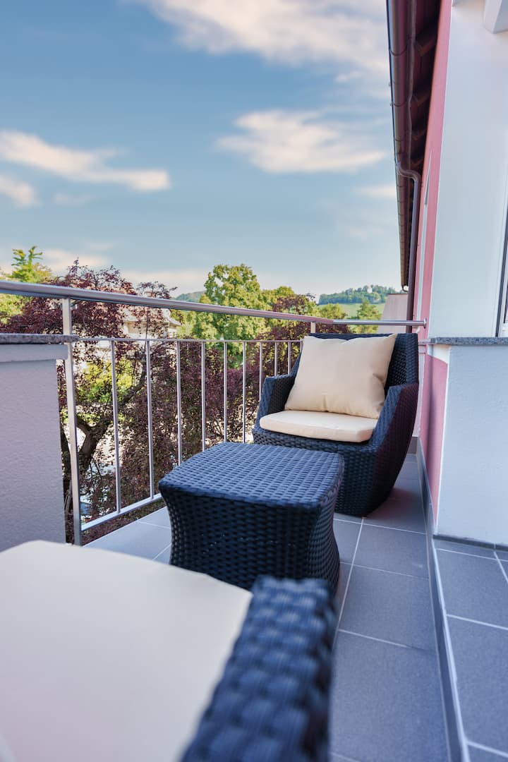 Apartment#5 - Rogoznica