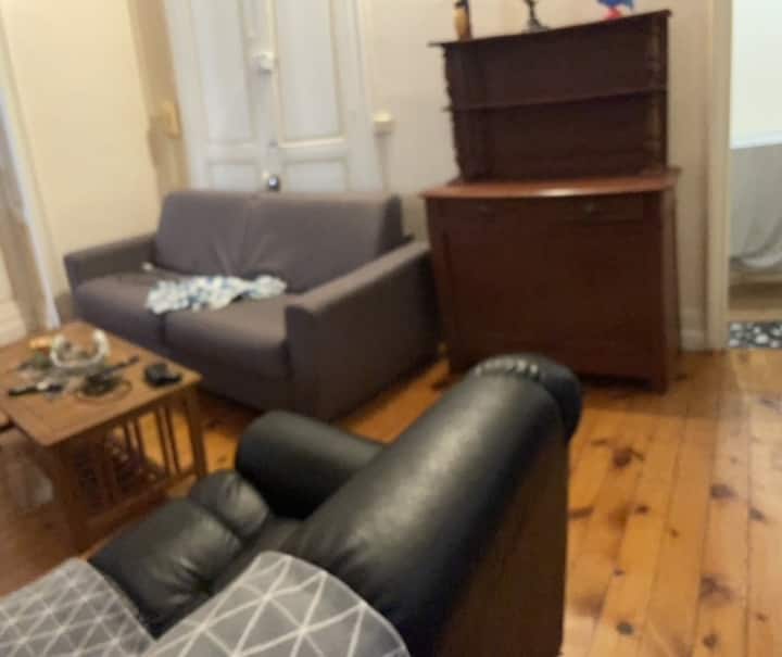 Appartement De Caractère - Margaux