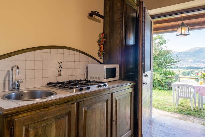 La Stalla Di Fonte Chiara - Gubbio