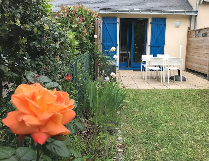 Maison "Saperlipopette" - Le Pouliguen