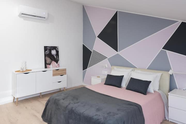 Deluxe Gladiators House - Apartman 1 - Pula