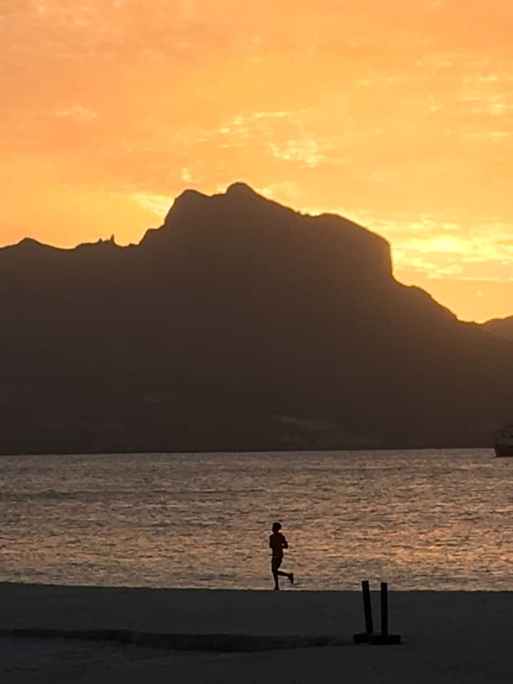 Appartamento A Capo Verde E - Kap Verde