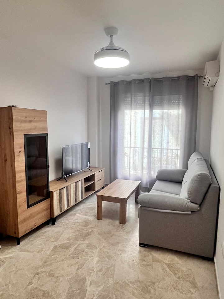 Apartamento En Casco Histórico - Badajoz