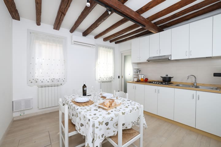 Ca' Giardini By Bricola - ヴェネツィア