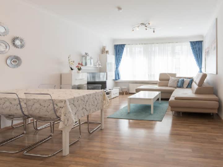 Appartement Oostende - Ostende