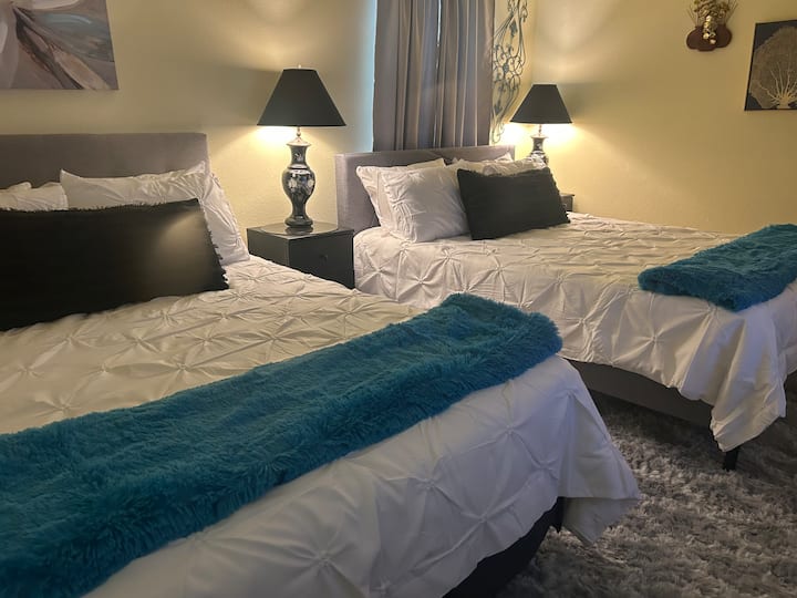 Luxury By The Bay! - Norfolk, VA