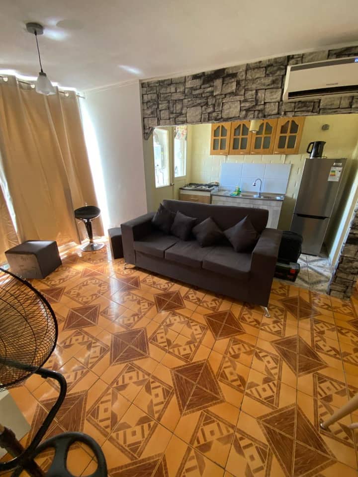 Departamento 2 Habitaciónes - Quilicura