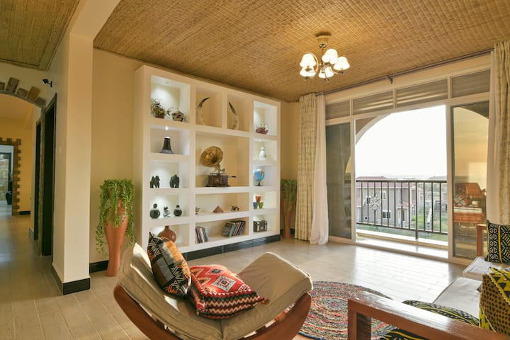 Residence 256 Kampala - Kampala