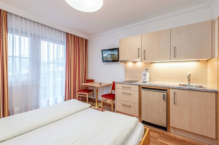 Reisslerhof Apartment 43 Mynests - Donnersbachwald