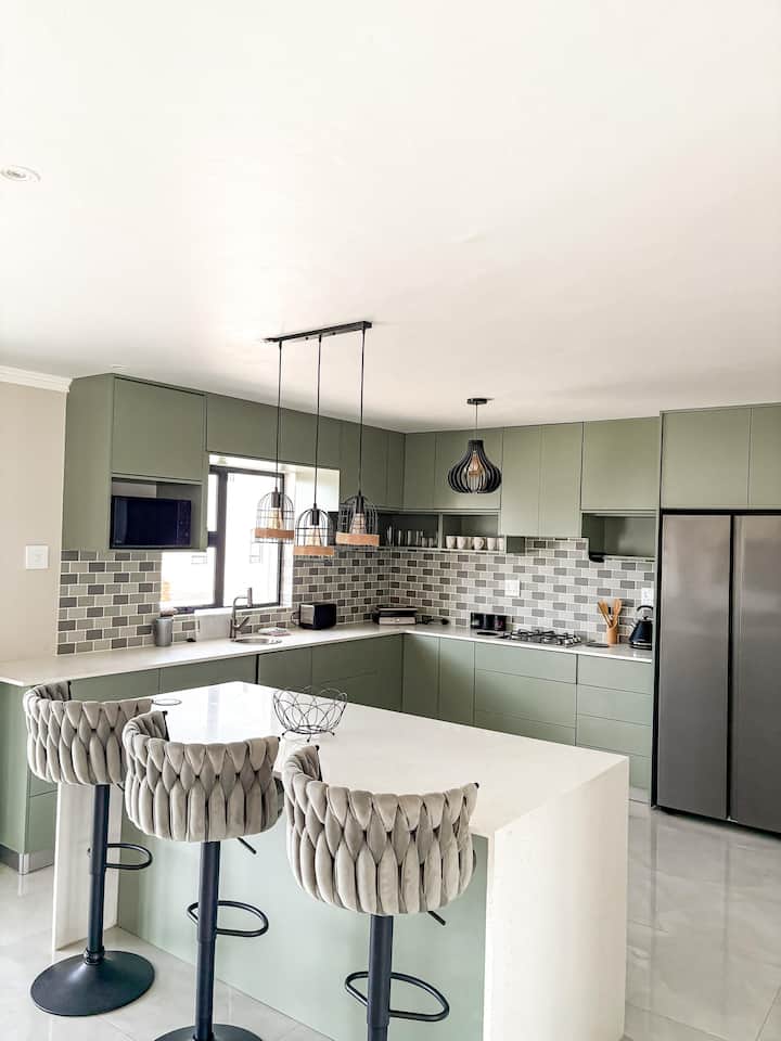 Wellcome House - Saint Helena Bay